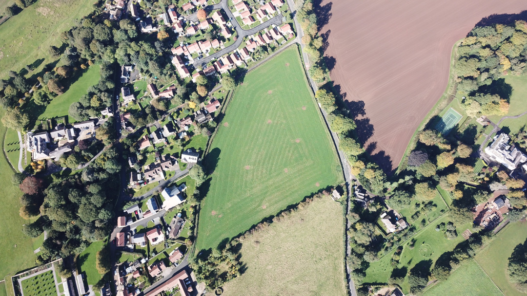 Dishforth Road, Sharow, North Yorkshire - Titchmarsh & Bagley