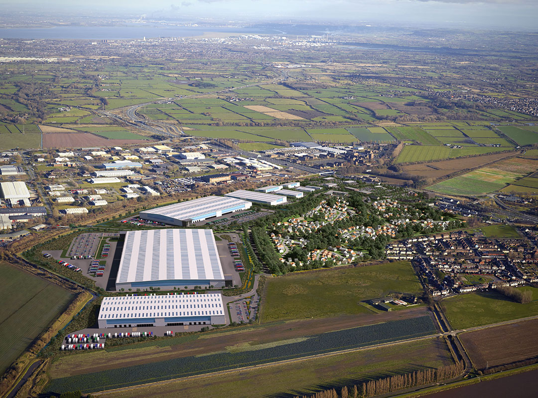 Deeside - Titchmarsh & Bagley
